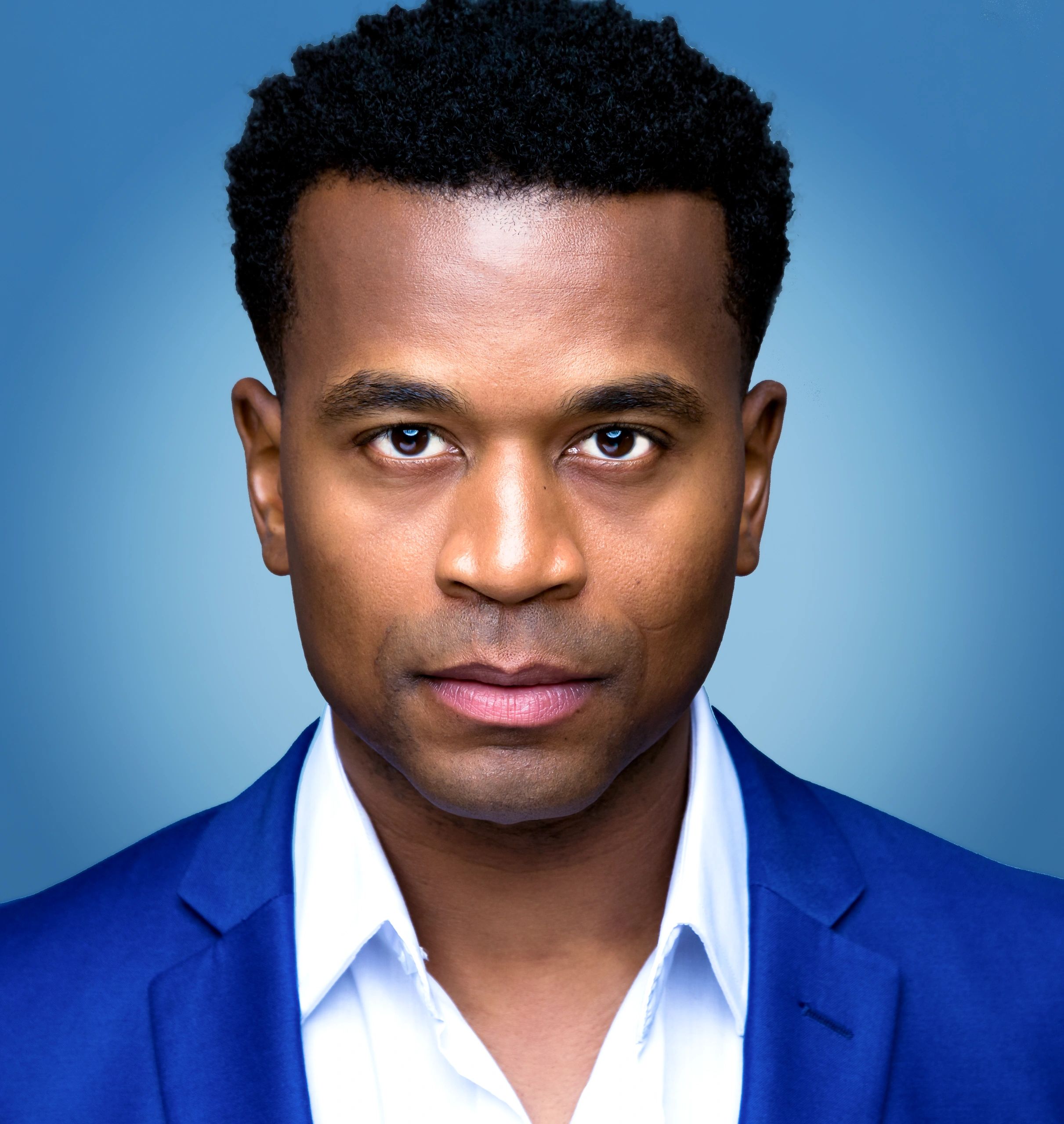 Actor / Director - Jeremy Steven Walker