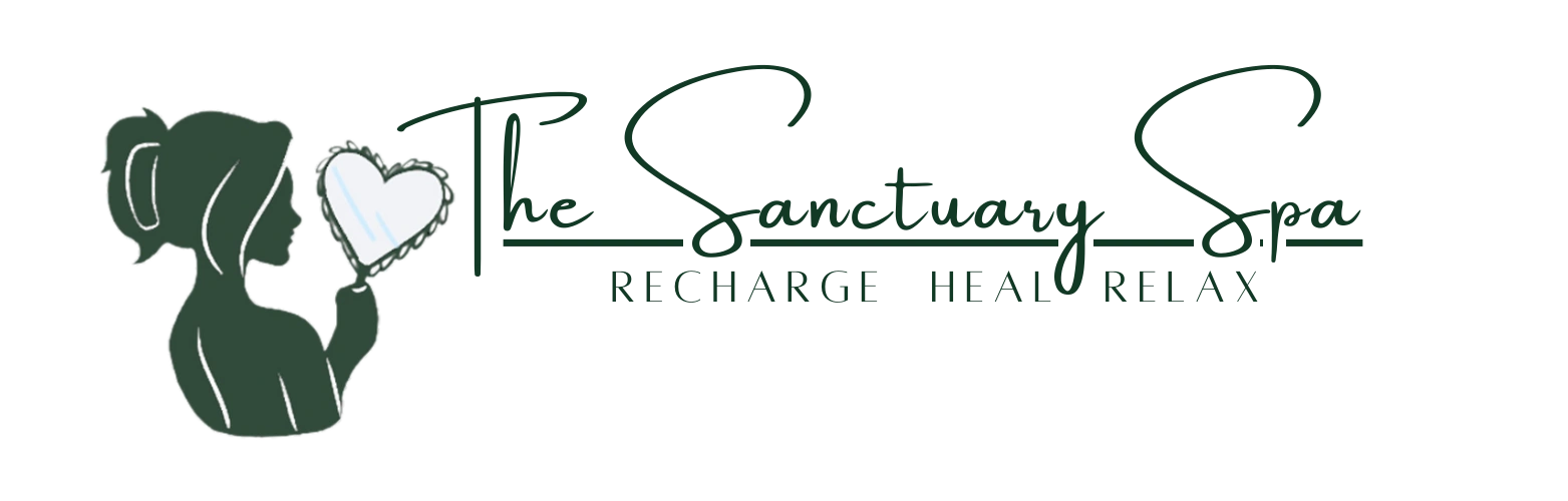 The Sanctuary Spa Facials, Sugaring, Spray Tans