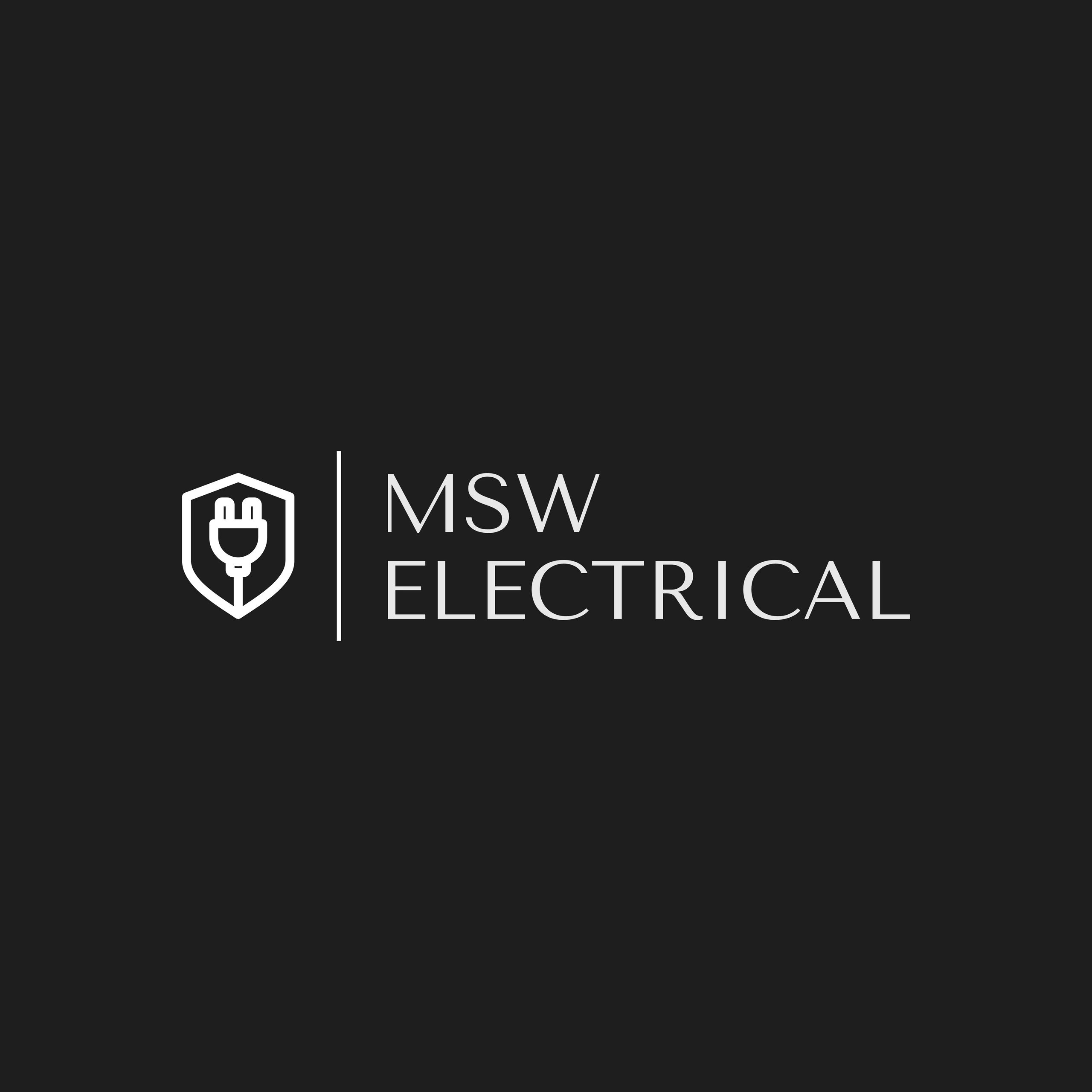 MSW ELECTRICAL