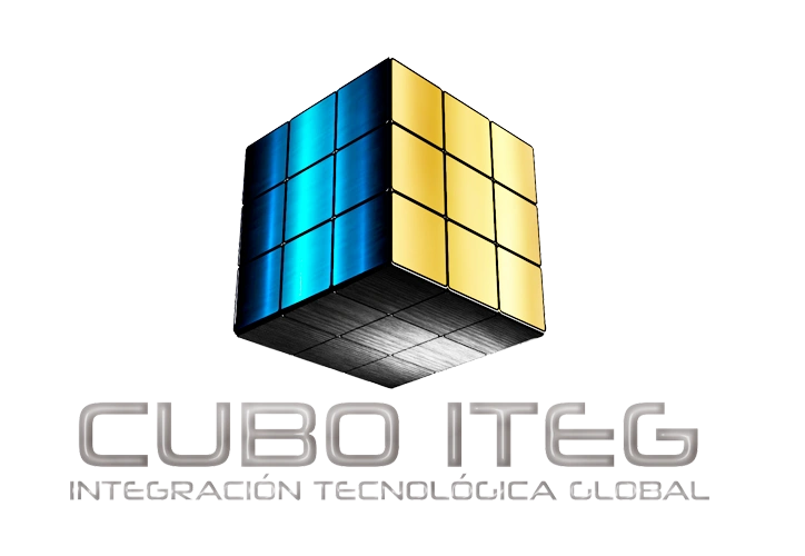 CUBO ITEG