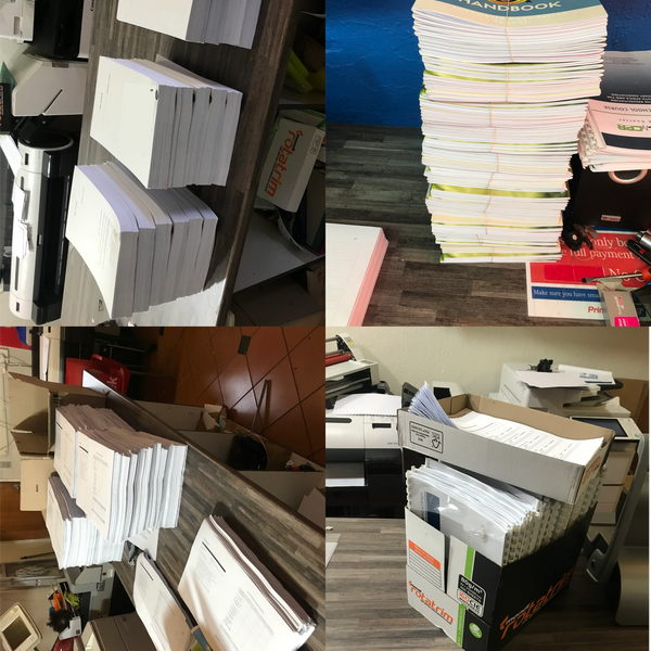 Print Shop Near Me | Prime Prints