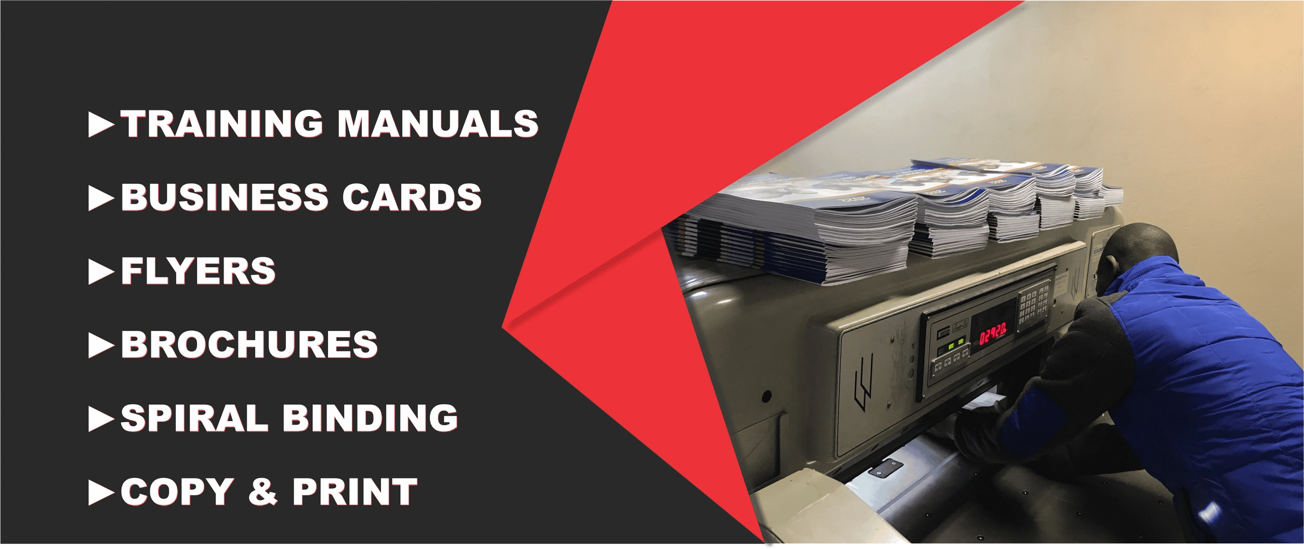 Print Shop Near Me | Prime Prints