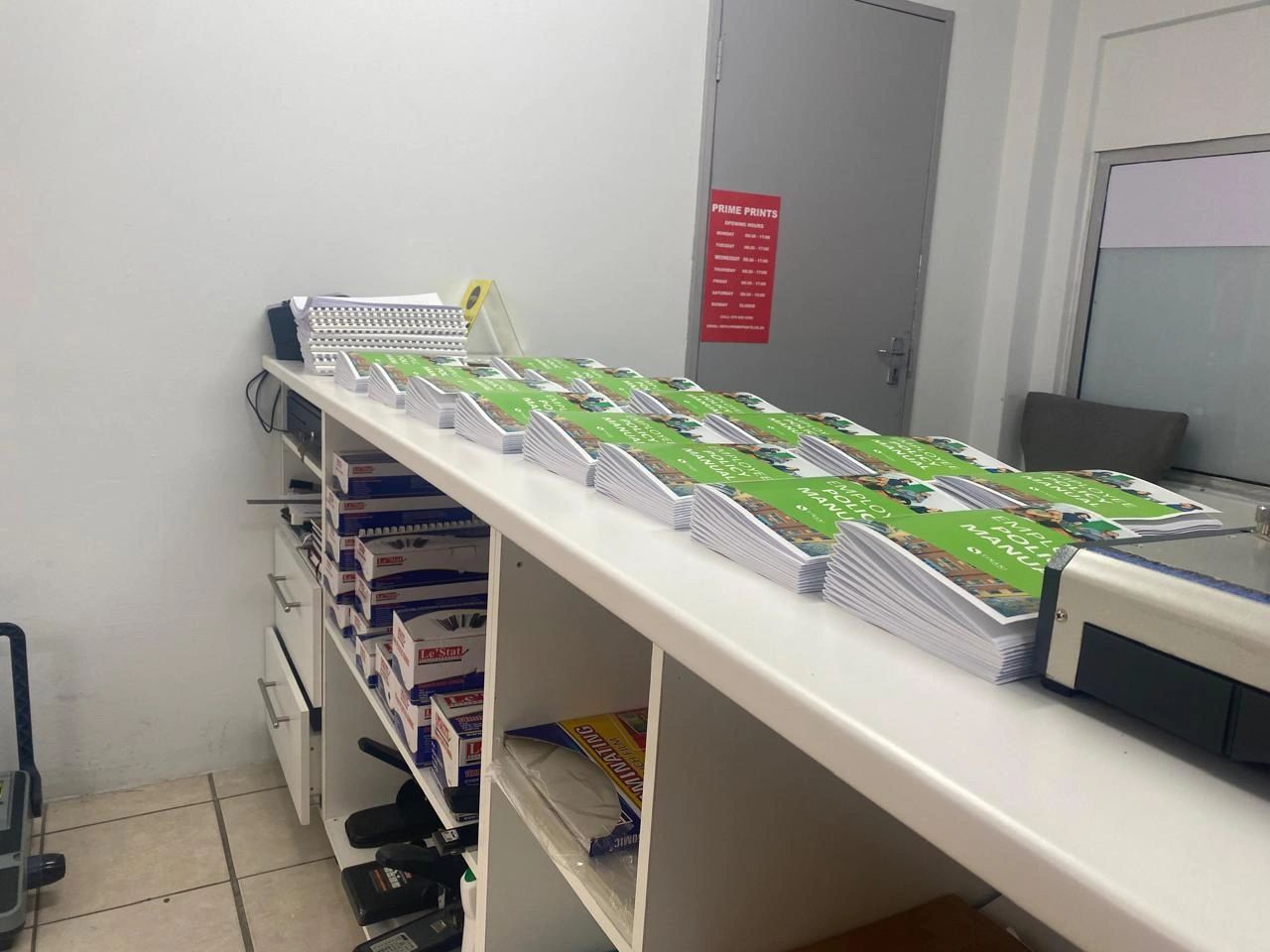 Print Shop Near Me | Prime Prints