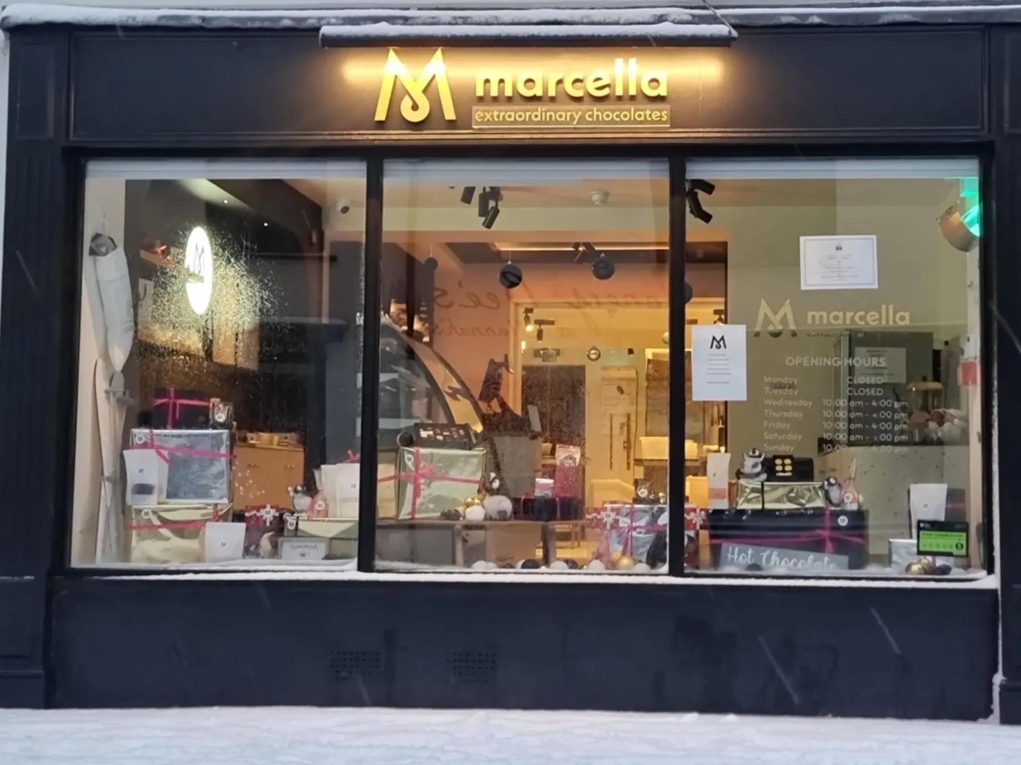 marcella