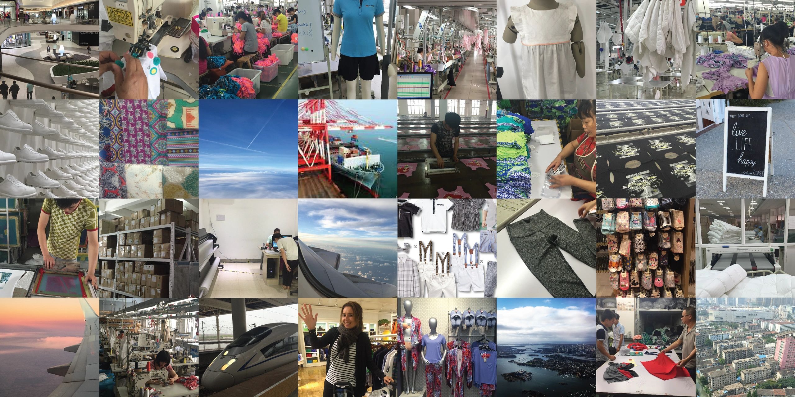 Kae Solutions - Product Sourcing, Product Development