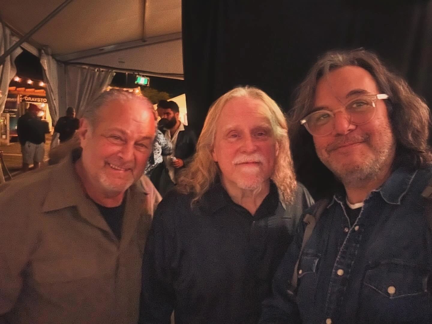 Jaimoe and Original Allman Brothers Tribute