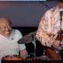 Jaimoe and Original Allman Brothers Tribute