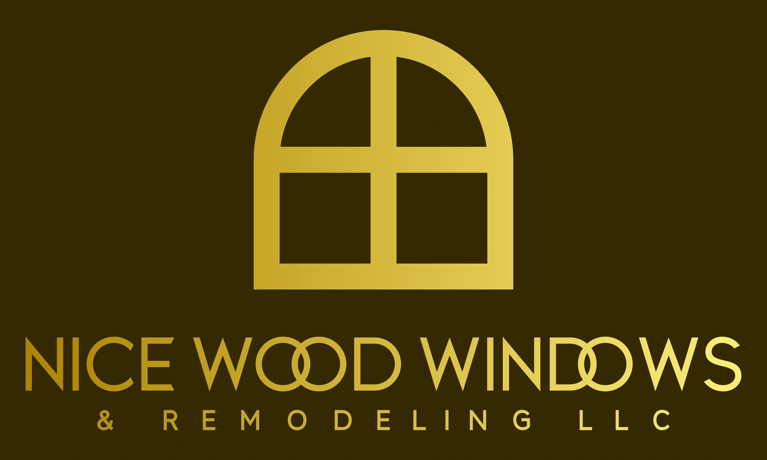 Nice Wood Windows & Remodeling