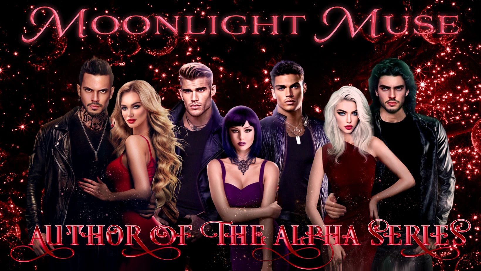 Moonlight Muse