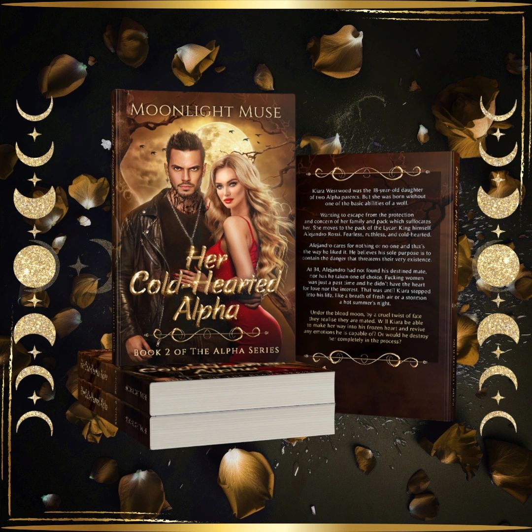 Her Cold-Hearted Alpha