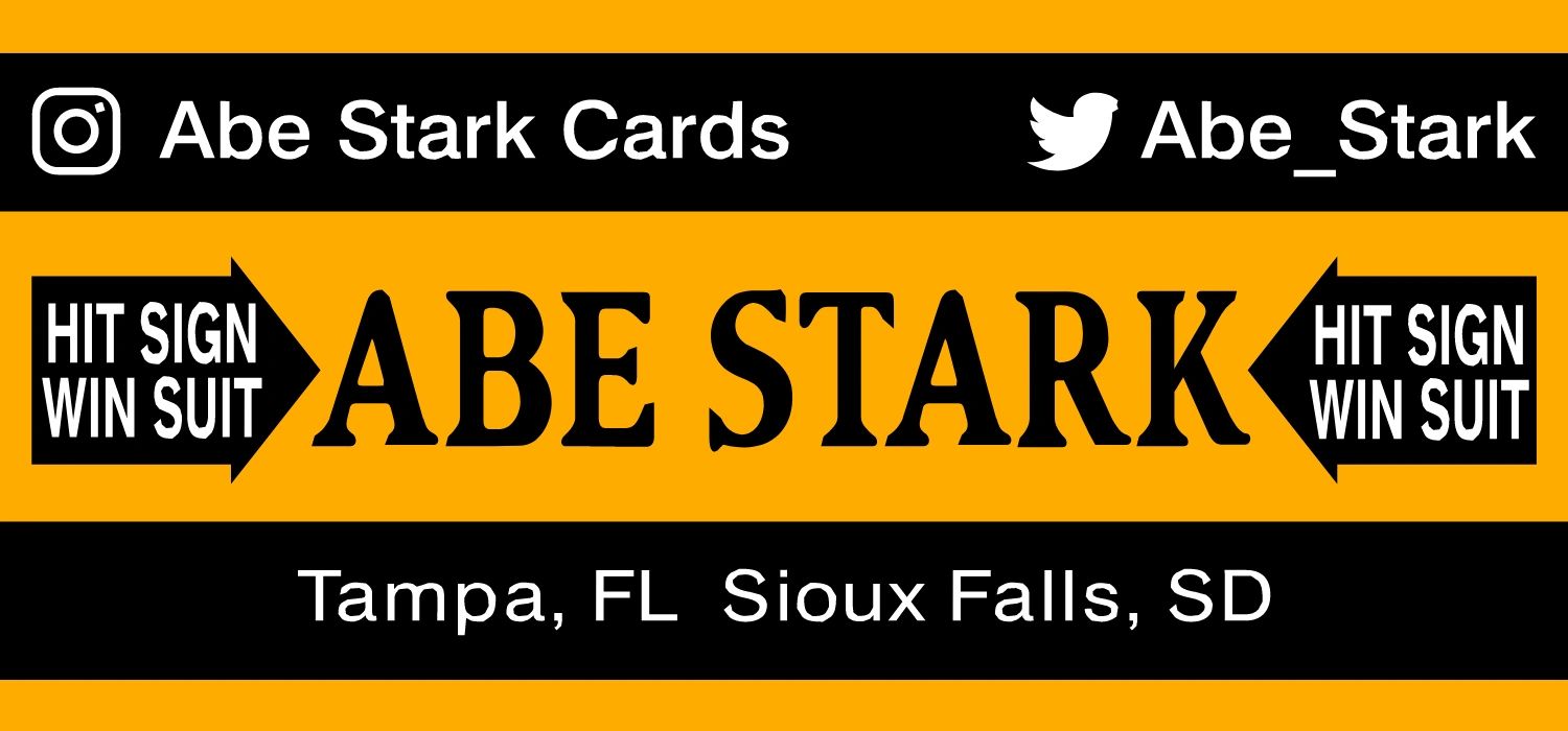 National Show Schedule