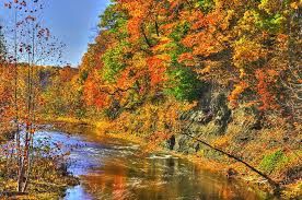 Visit The Conneaut Creek Wild And Scenic River