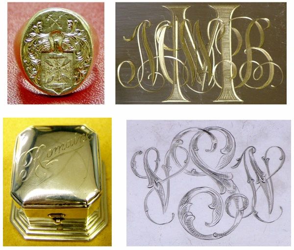 hand-engravers.com