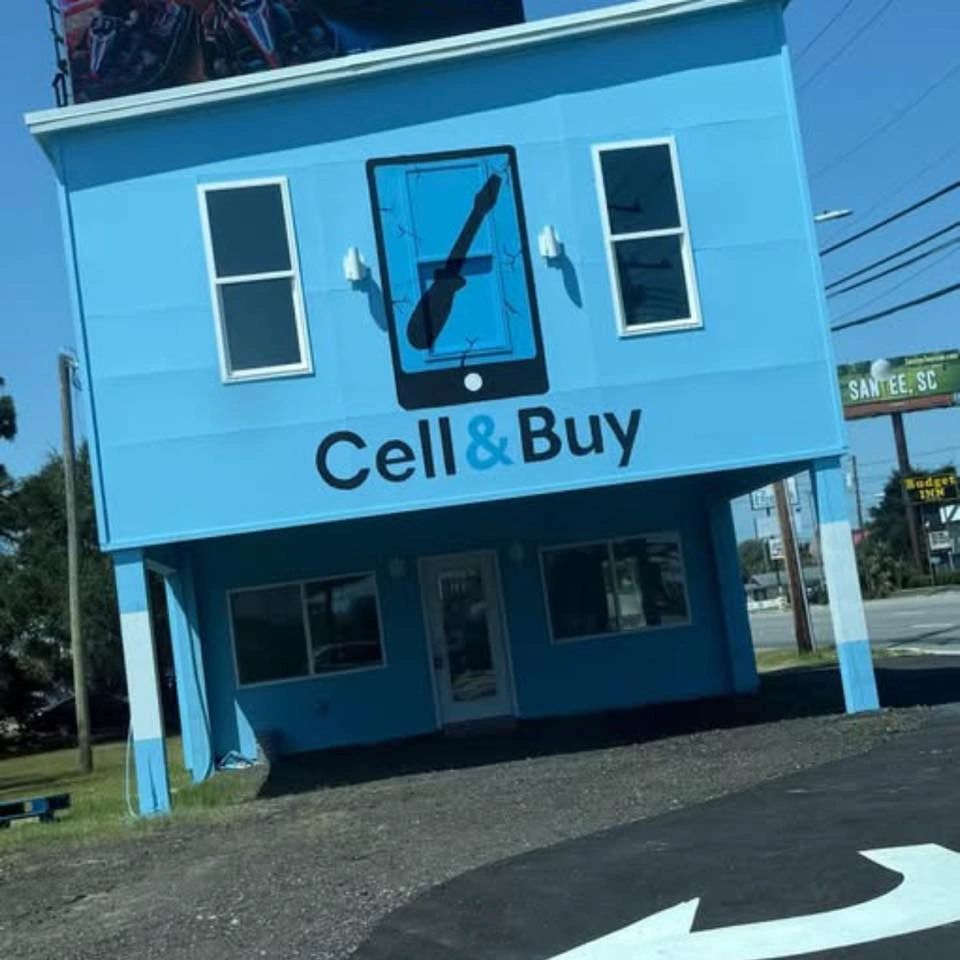 Expert iPhone Phone Screen Repair Services