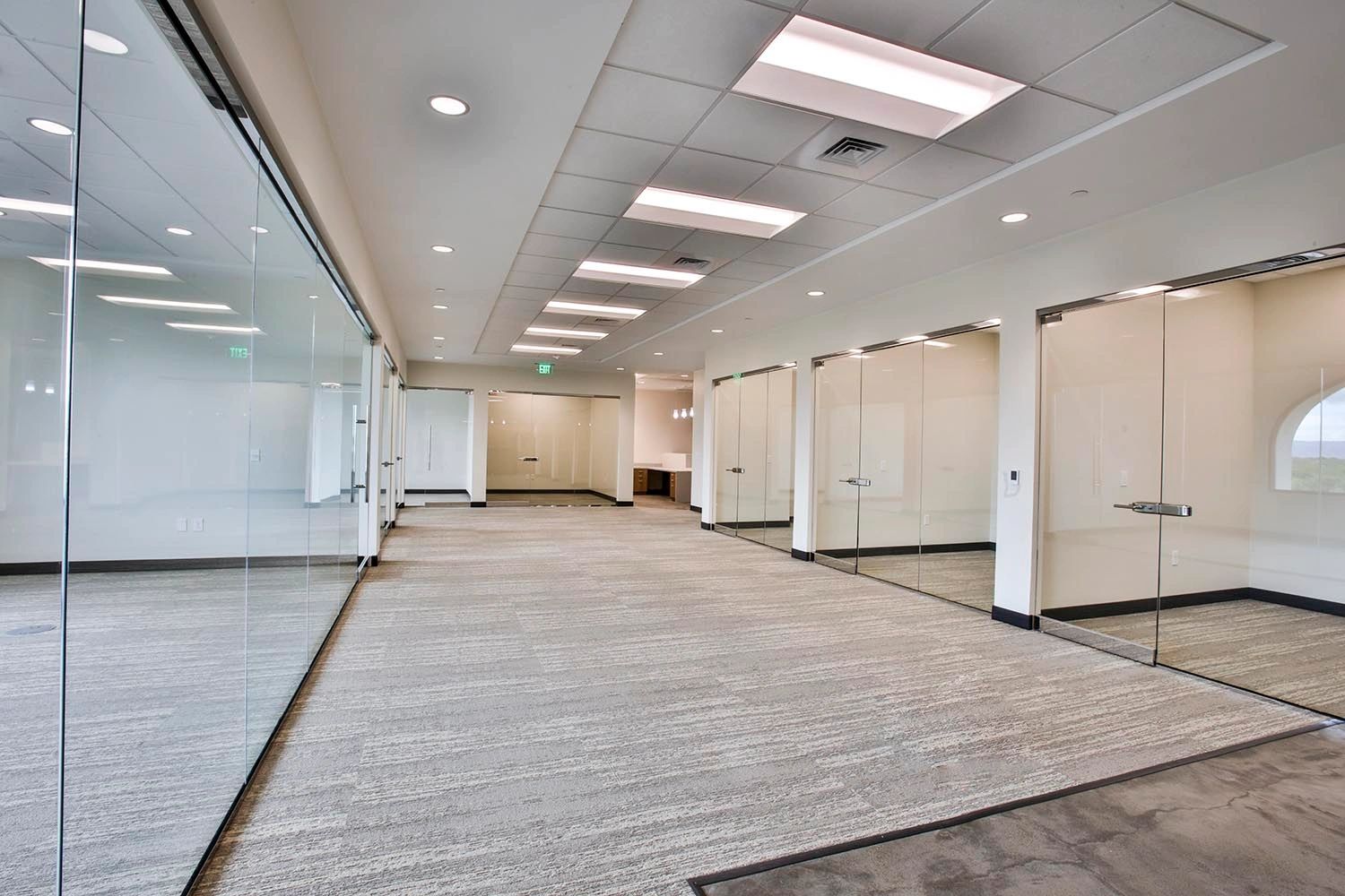 P9 Construction Company