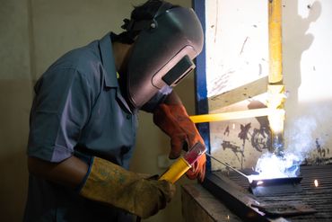 Gallery | Anil Naik Technical Training Centre