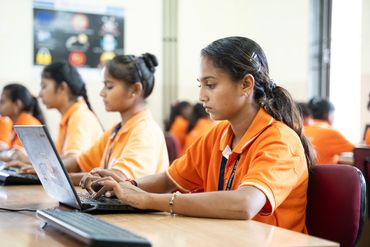 Gallery | Anil Naik Technical Training Centre