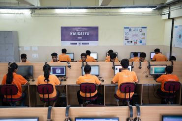 Gallery | Anil Naik Technical Training Centre