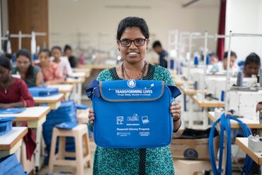 Gallery | Anil Naik Technical Training Centre