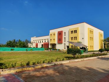 Gallery | Anil Naik Technical Training Centre