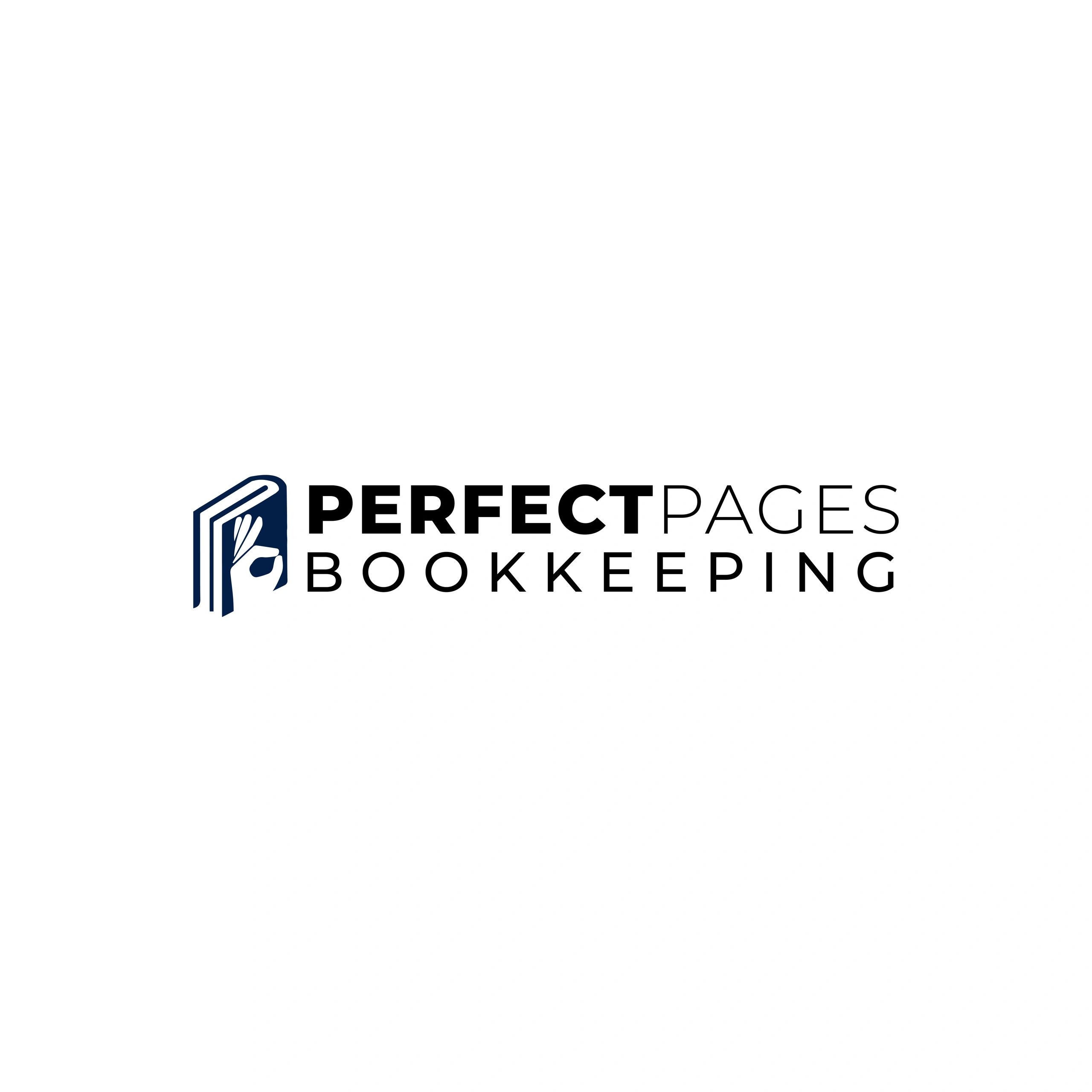 Perfect Pages Bookkeeping