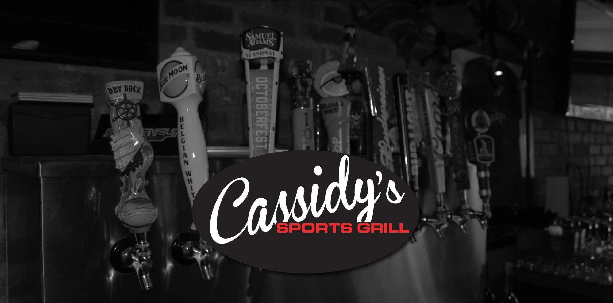 Cassidys Sports Grill