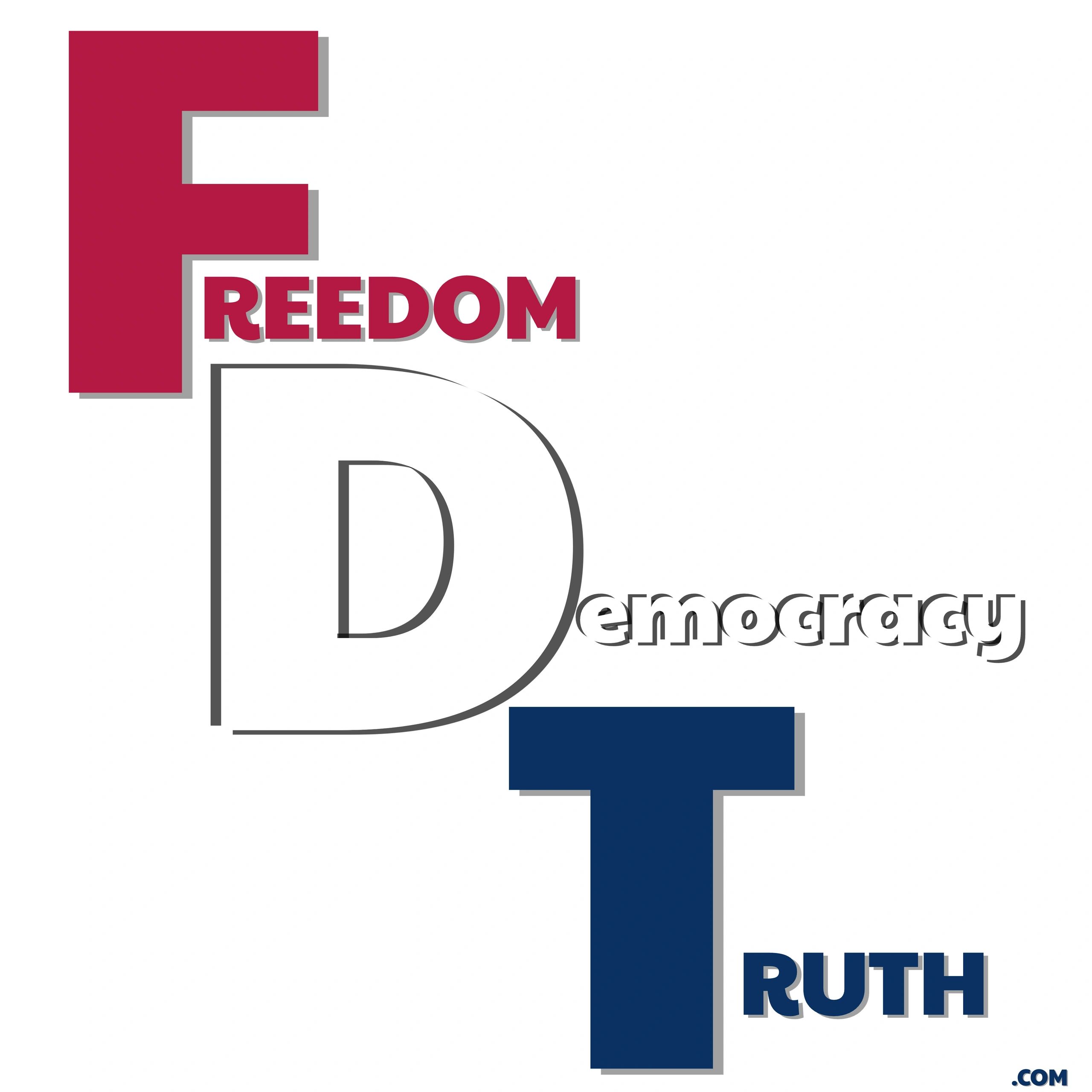 Freedom Democracy Truth