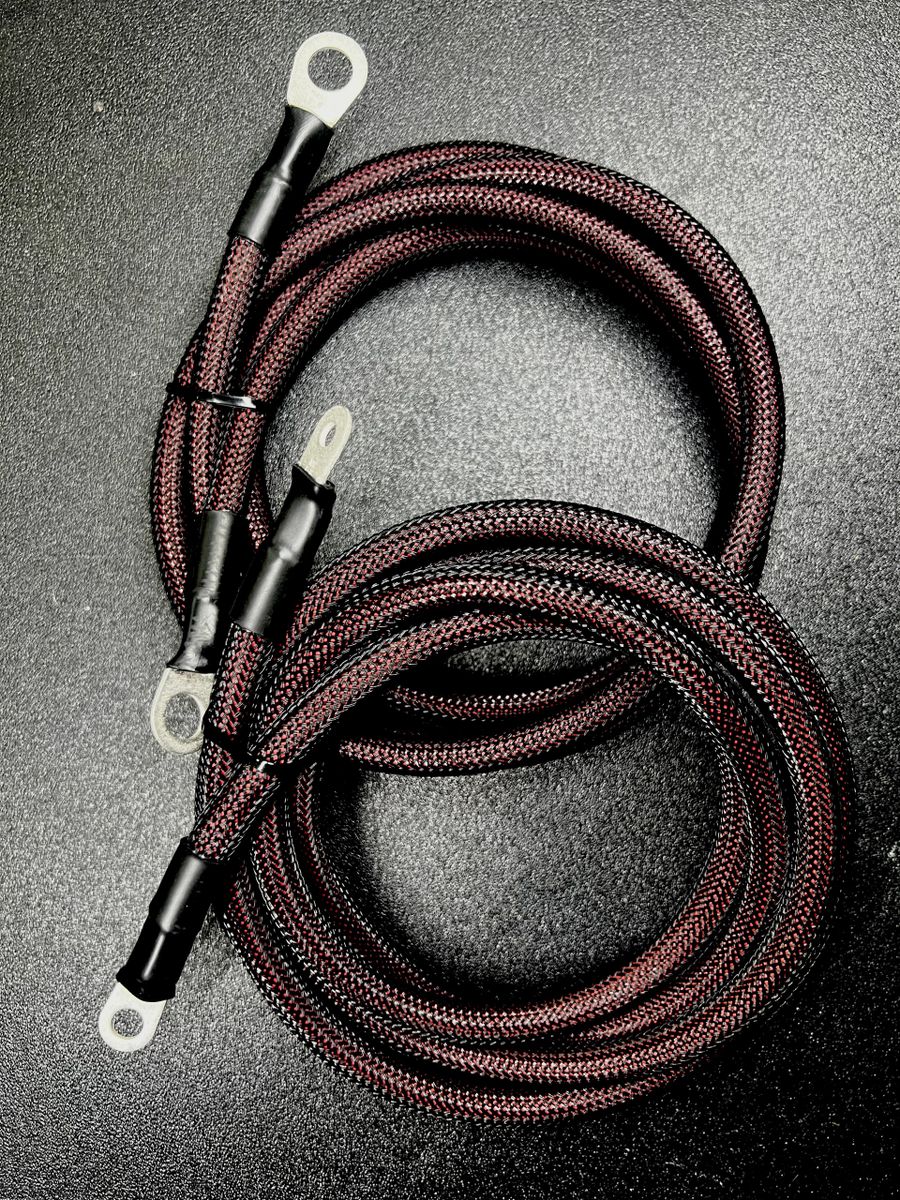 K Series Swap Charge Harness