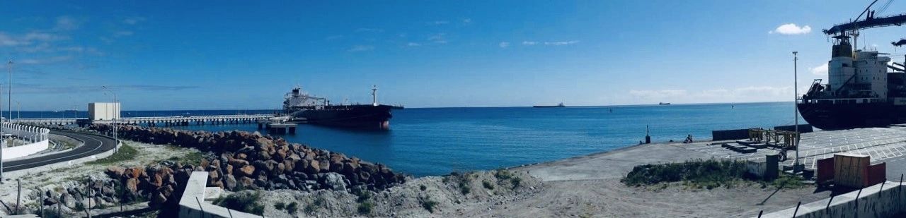 ACD Shipping Pte Ltd