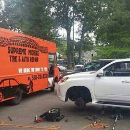 Supreme Mobile Auto