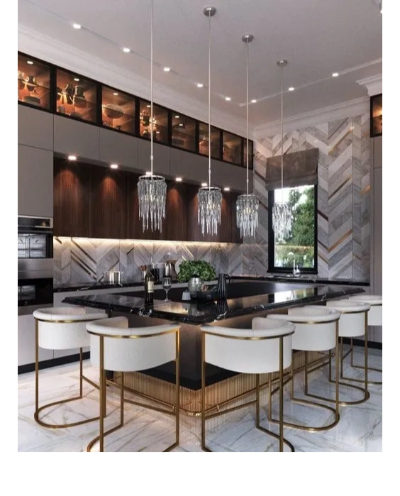 SB Kitchen