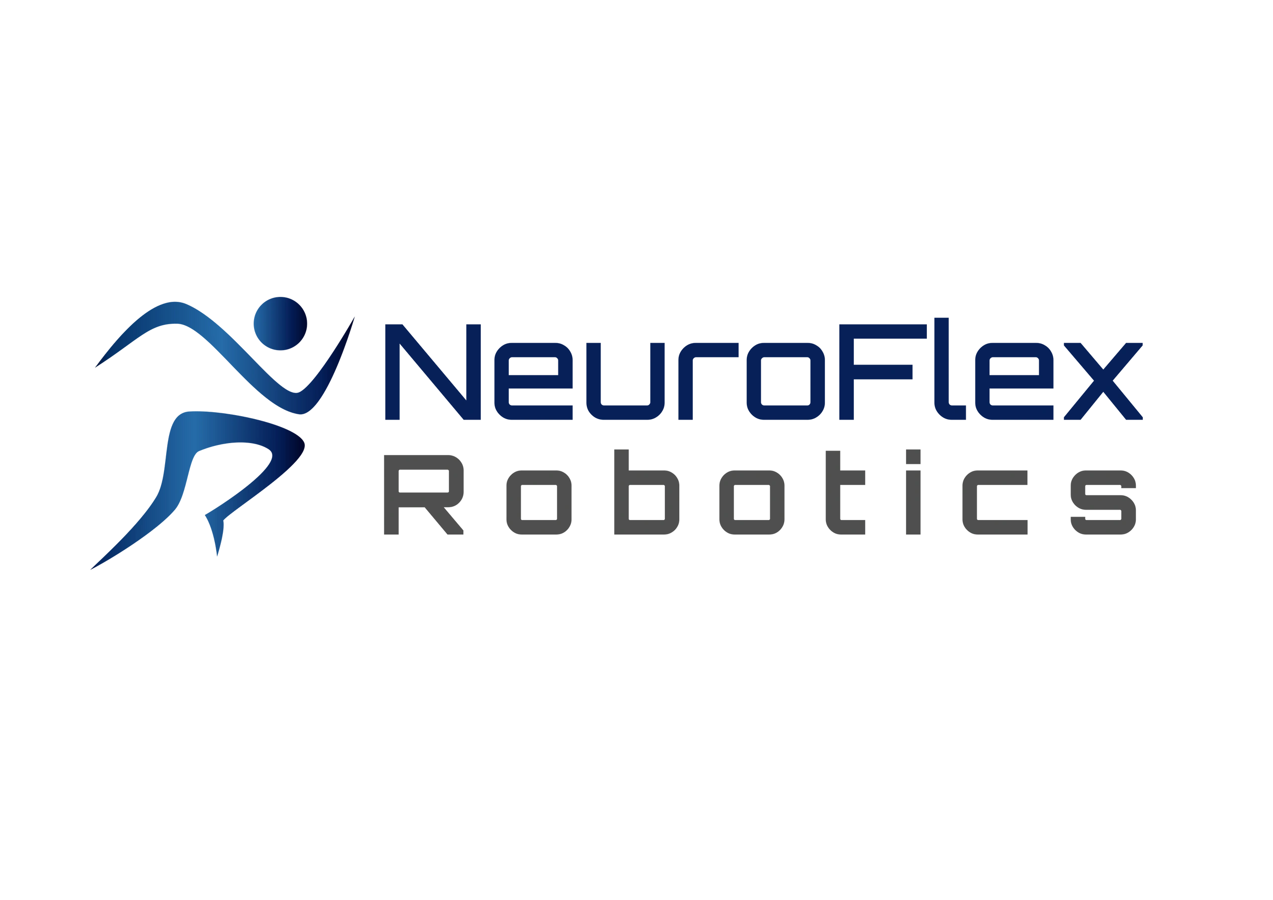 NeuroFlex Robotics - Drop Foot Solution, Active Ankle-Foot Orthosis