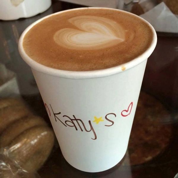 Katy's Cafe - Your Destination for Great Coffee