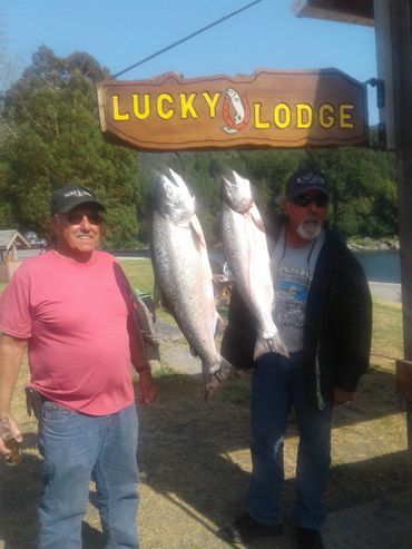 Lucky Lodge RV Park