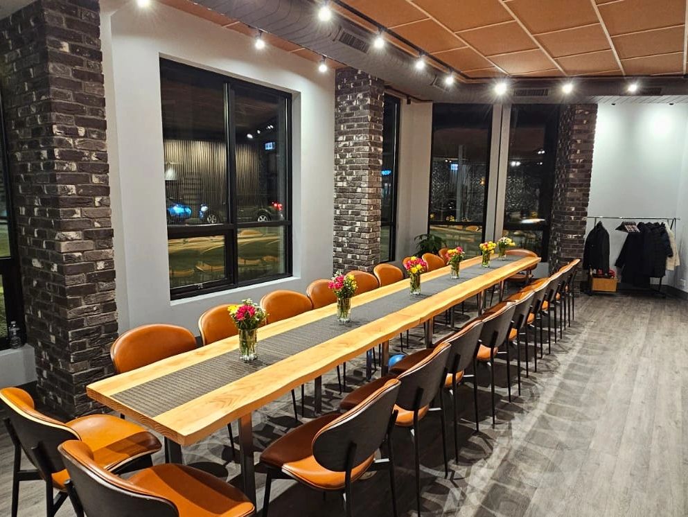 THE GATHERING LOFT EVENTS LLC