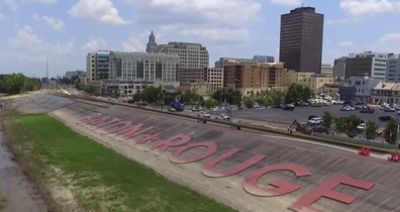 TOURS | Red Stick Adventures/ All About Baton Rouge Tours