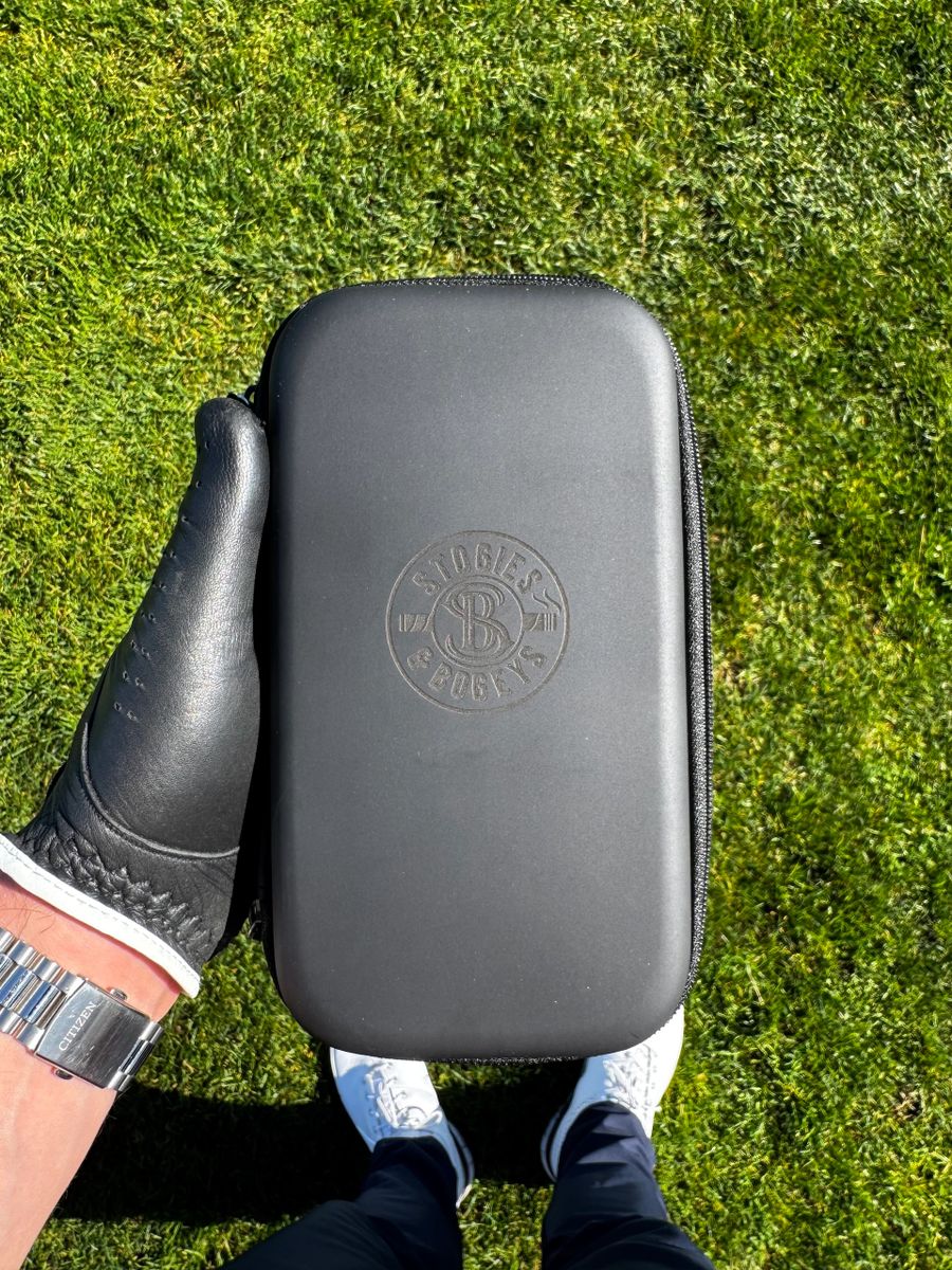 Back Nine Carry
