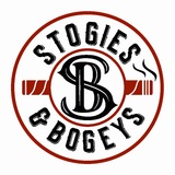 STOGIES N BOGEYS - Cigar, Golf, Manufacturing, Cigar
