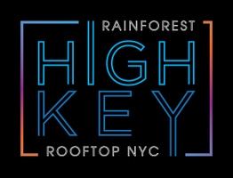 Highkey Rainforest Rooftop