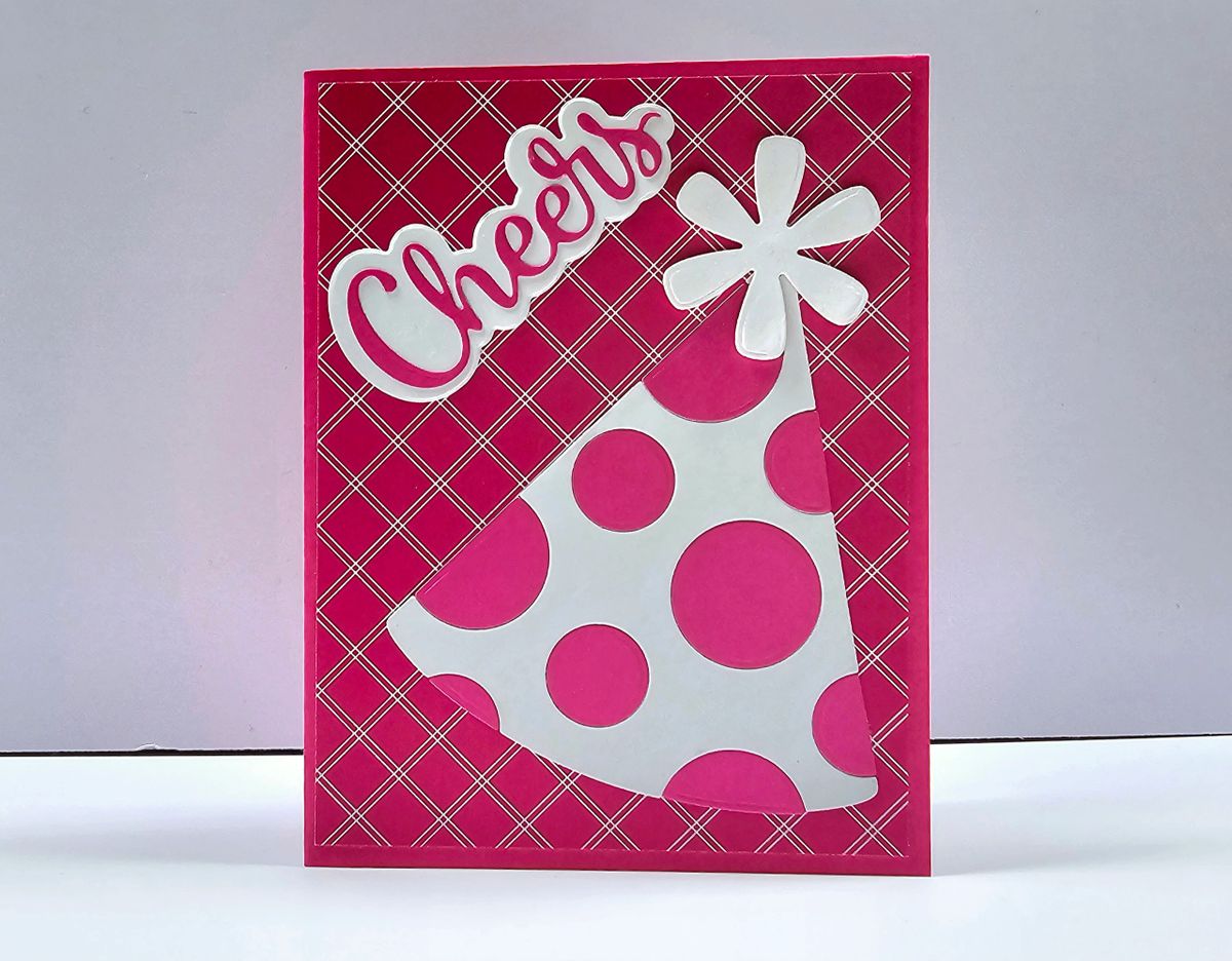 Birthday Hat Card