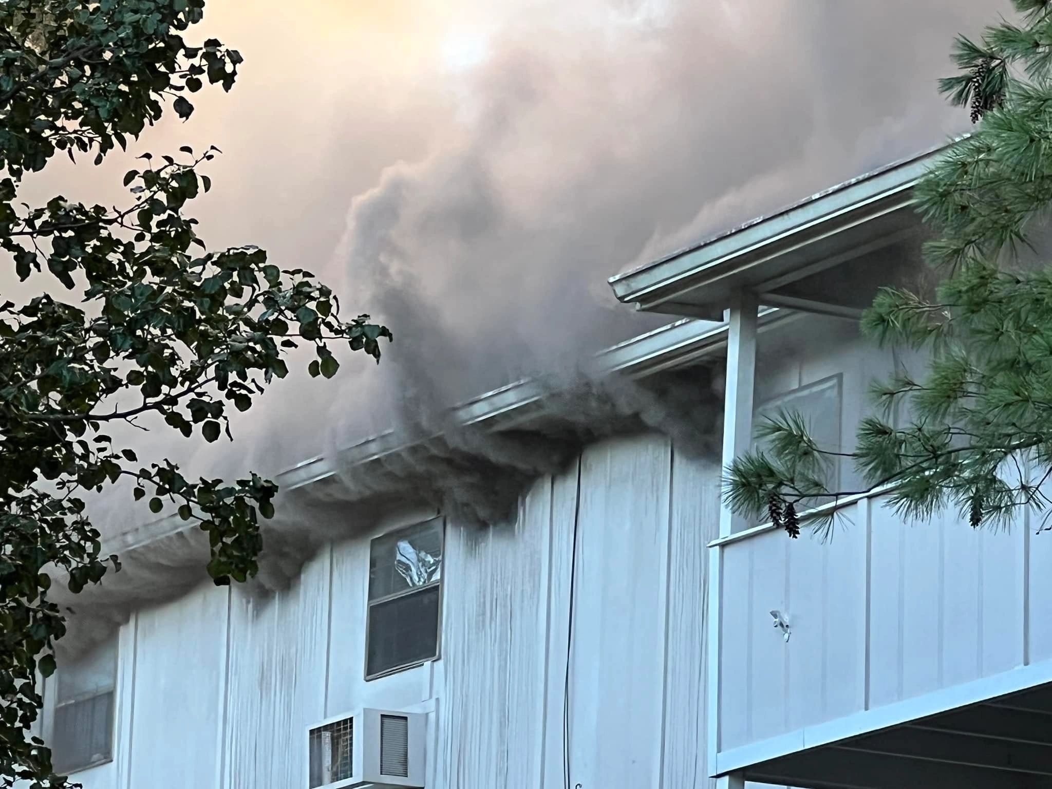 Program | Future Ready Fire