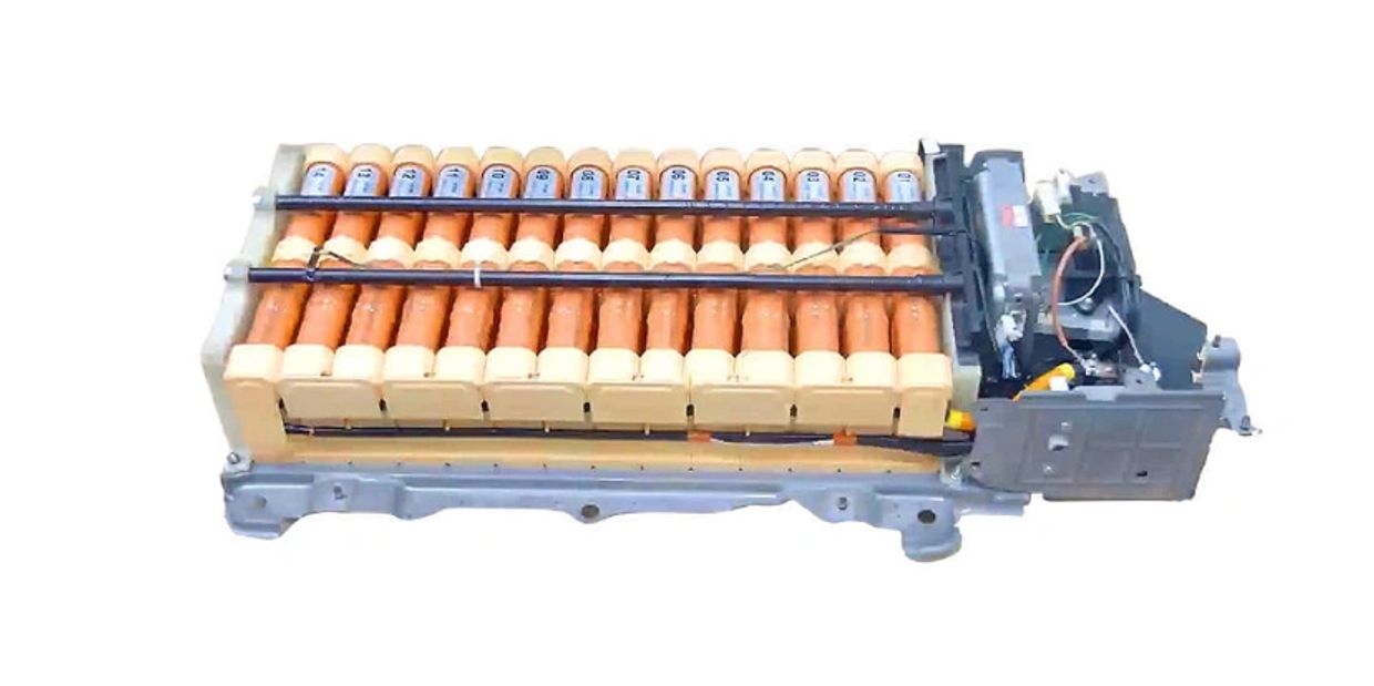 Prius Hybrid Battery Repair - The Prius Guys