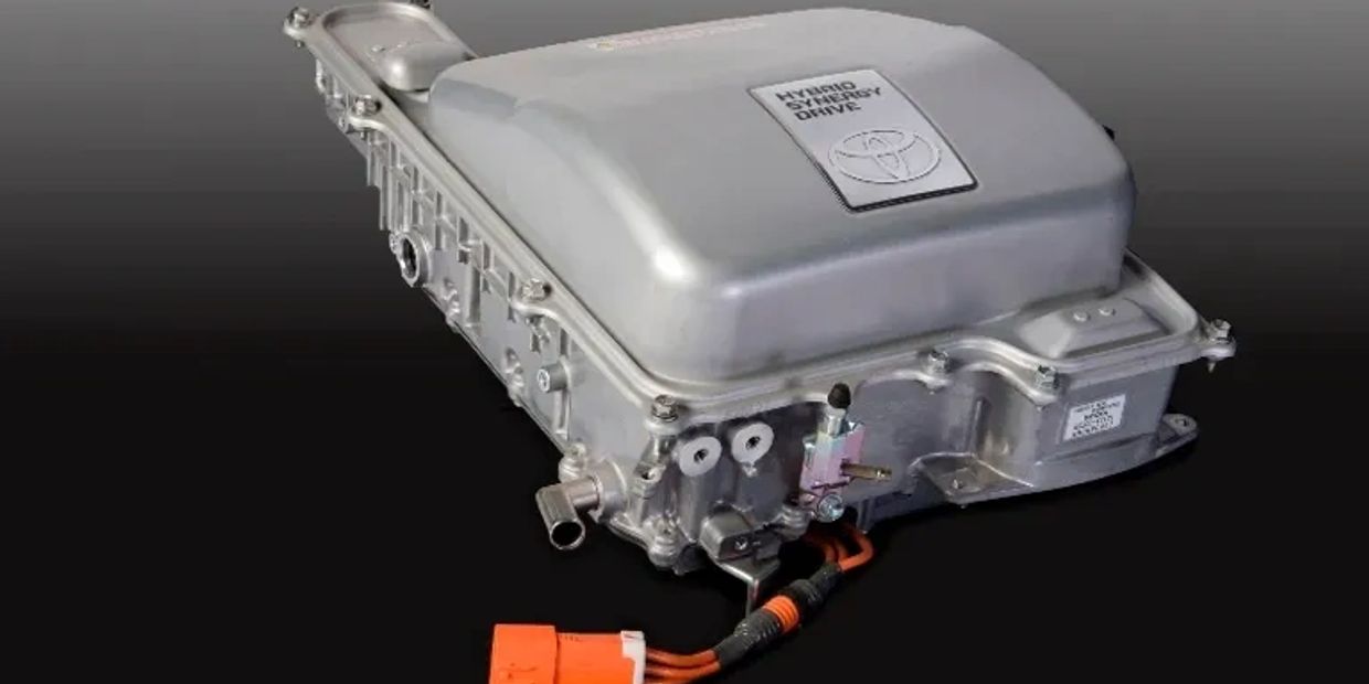 Prius Hybrid Battery Repair - The Prius Guys