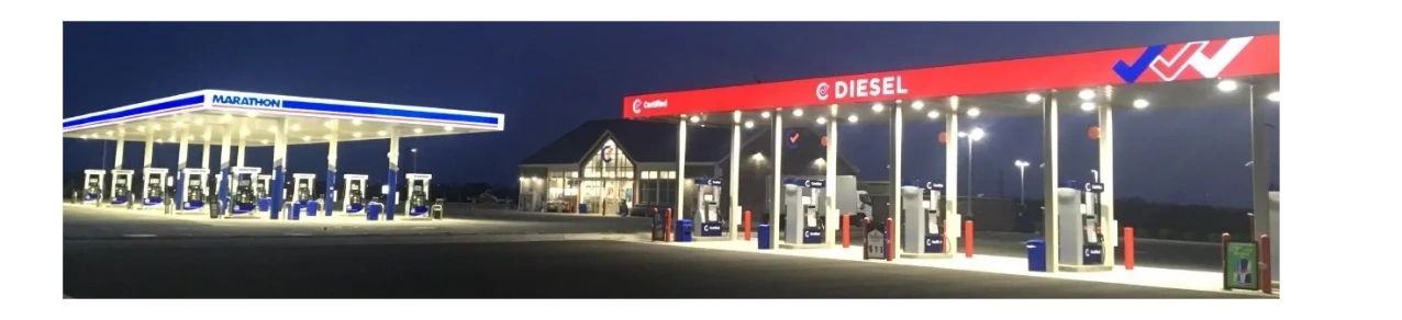 J.L. Cook Construction, Inc.