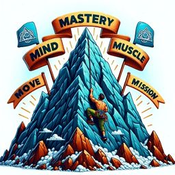 Coach M - AI Fitness, health and life coach in your pocket