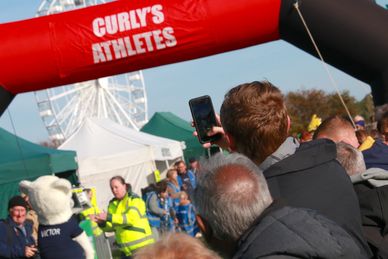 Run for Wildlife Events | Runforwildlife