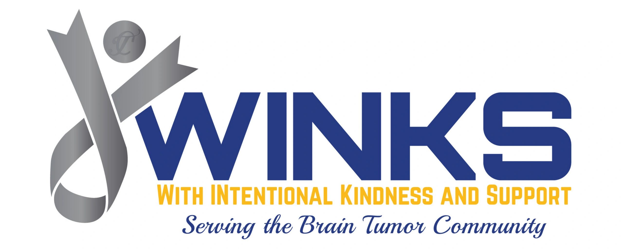 WINKS - With INtentional Kindness and Support - Brain Tumor Support for ...