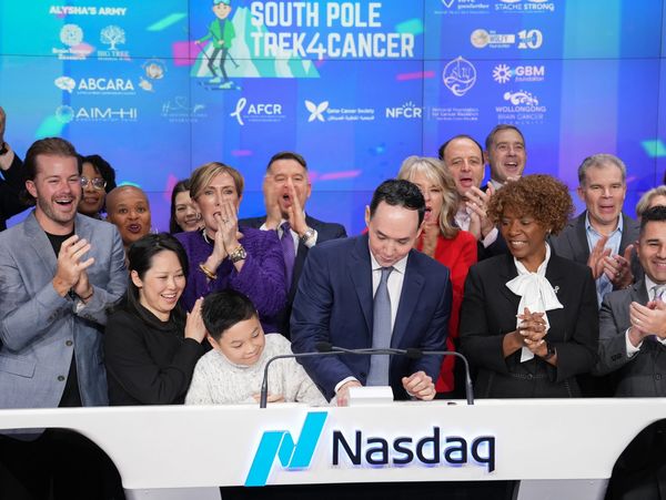 WINKS - With INtentional Kindness and Support - Brain Tumor Support for ...