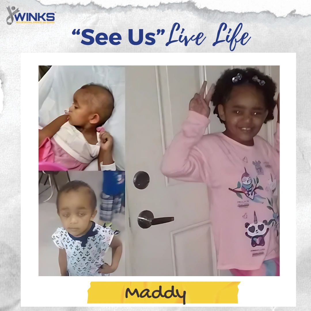 Maddy