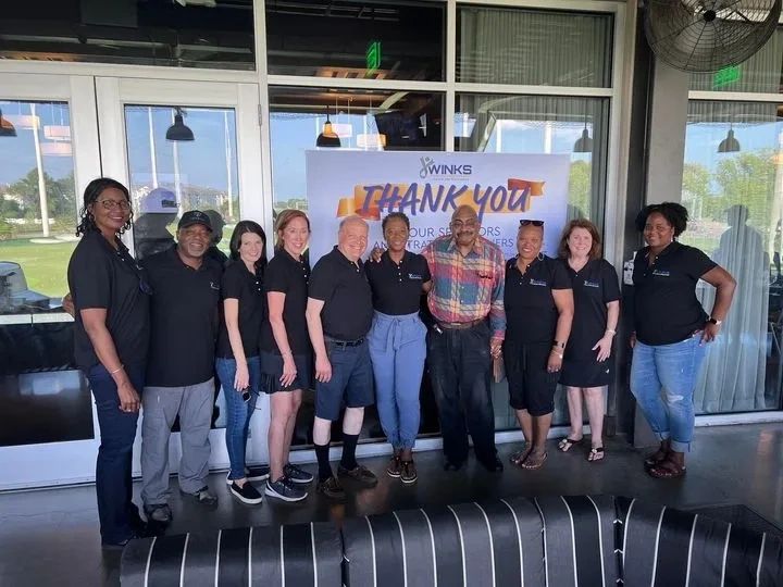 WINKS - With INtentional Kindness and Support - Brain Tumor Support for ...